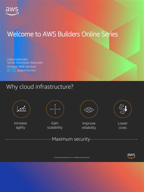 Opening Session Cloud Security Fundamentals Pdf Amazon Web Services Cloud Computing