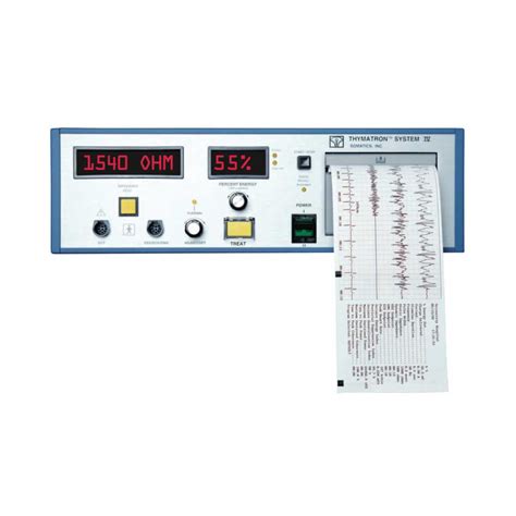 Somatics Electroconvulsive Therapy Ect Machine