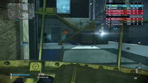 Rage Quit Jupiter Houndz Call Of Duty Ghosts Reinforce Youtube