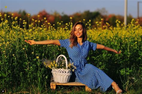 Klaudia Ex Modella Oggi Dio Mi D Tutto Ci Di Cui Ho Bisogno