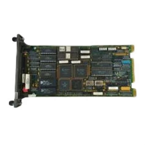 Immfp02 Abb Bailey Infi 90 Multi Function Processor At ₹ 50piece Electronic Power Modules In