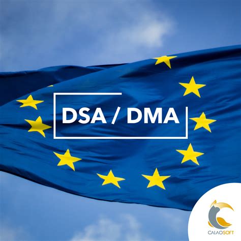 Le Digital Markets Act Et Le Digital Services Act