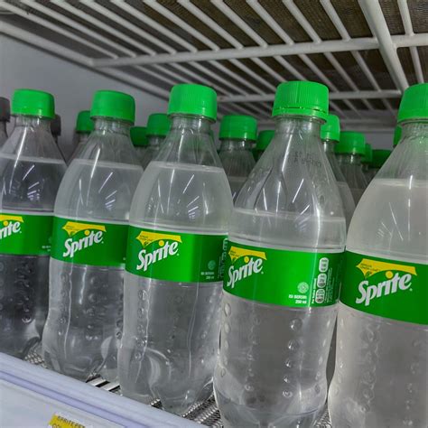 1 5 L Sprite In A Plastic Bottle Artofit