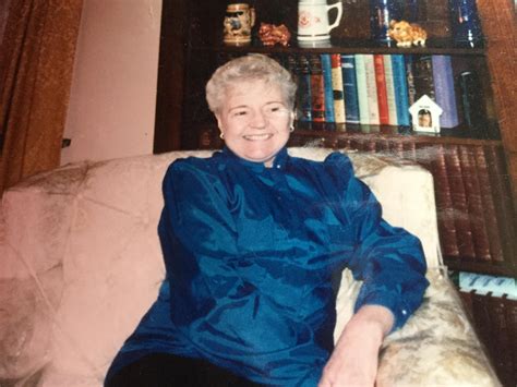 Pictures Of Jane Hoffman