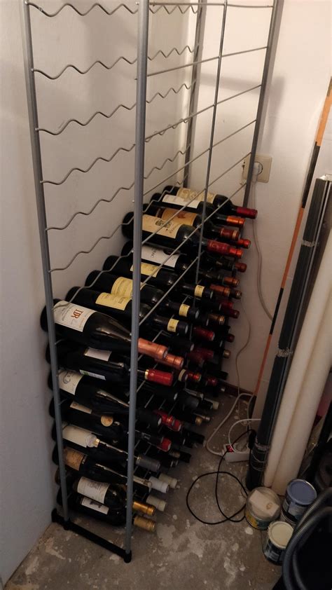 Building A Wine Cellar Monitoring System Part 1 The Hardware And Setup