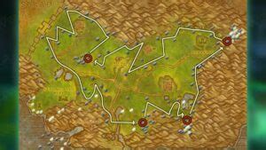 WoW Fresh Classic Mining Guide 1300 Leveling Guide WoW Fresh Classic Mining Guide 1300 Leveling Guide