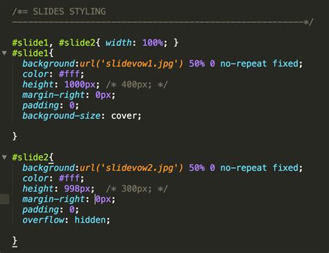 Jquery How To Get Rid Of This White Block At The Right Of My View Div