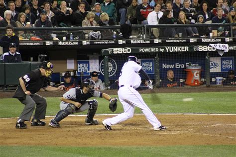 Michigan Exposures Detroit Tigers Vs Seattle Mariners