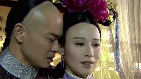 步步驚心：八爺並不愛若曦，只是撩撩而已！「這兩處」就可看出 每日頭條