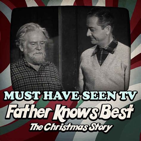 Father Knows Best Tv Show