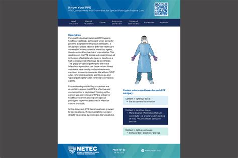 National Emerging Special Pathogens Training And Education Center