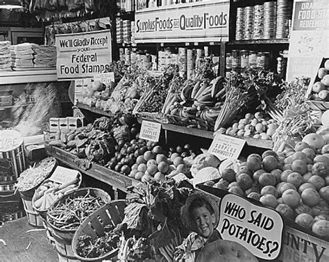 15 Haunting Images Highlighting The Hardships Of The Great Depression