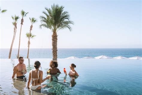 Cabo San Lucas Weddings And Event Venues Hilton Los Cabos