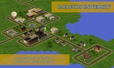 Sims 2 Discover 17 Sims 2 Custom Hoods Ideas Sims The Neighbourhood