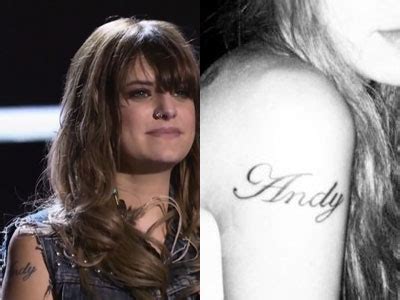 Juliet Simms Savior Tattoos Whats On Tv Magazine 2025 02 18