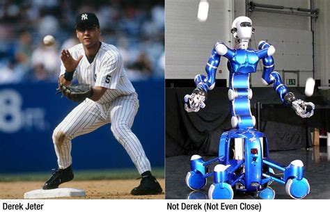 Baseball Bot Please Do My Dishes Krulwich Wonders Npr