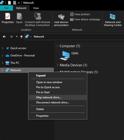 Setting Up A Simple Nas Server On Linux Ubuntu Micro Fusion Insight