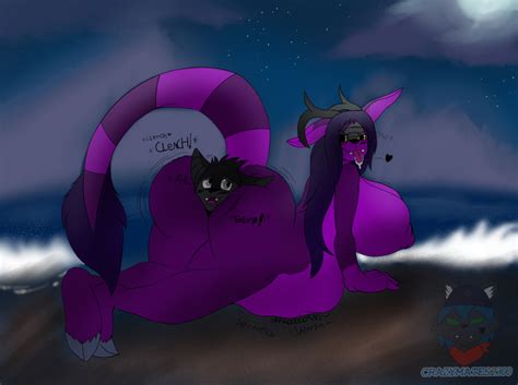 Rule 34 Anal Anal Vore Anthro Ass Bat Big Breasts Big Butt Breasts