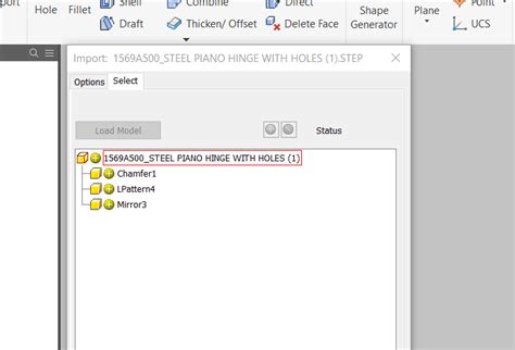 Solved Step 12 Assembly Autodesk Community