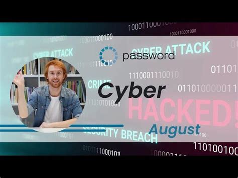 Password Nyc On Linkedin Top Cybersecurity News And Updates August 2024 Latest Threats