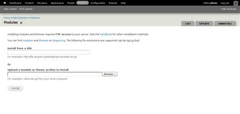 The Ultimate Guide To Installing The NetworkTestingCompanion Module