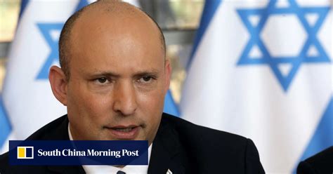 Israel Accuses Iran Of Using Stolen Classified Un Nuclear Watchdog