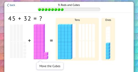 2 Digit Addition And Subtraction With Purpose And Meaning