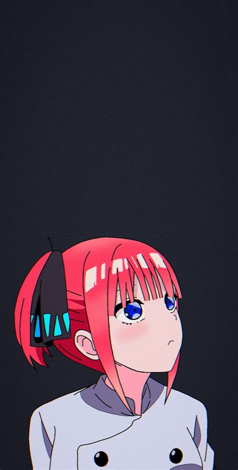 Nino Nakano Wallpaper Artofit