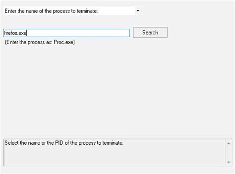 How To Deploy Stop Of A Process On Your Network Ideal Dispatch Remote Deployment And