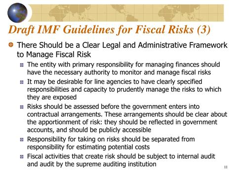 Ppt Budgeting For Fiscal Risk Powerpoint Presentation Free Download