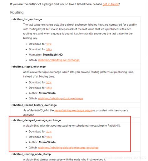 Springbootrabbitmq延迟定时队列 定时推送消息springboot Rabbitmq 定时发送消息 Csdn博客