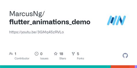 Flutter Animations Demo Main Dart At Main MarcusNg Flutter Animations