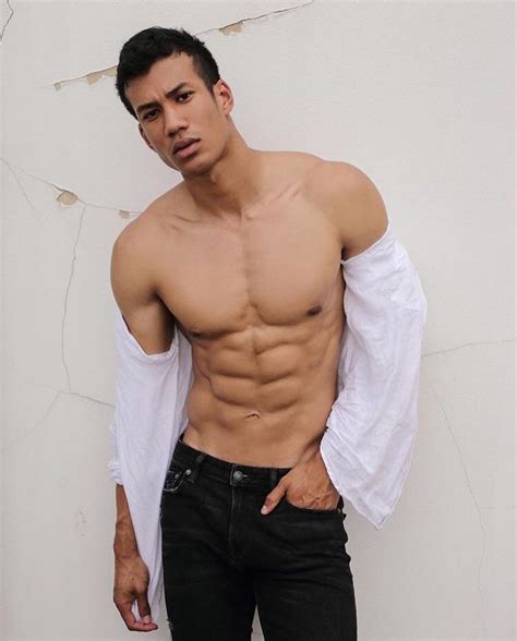 French Model Christian Bordin Ladyboners