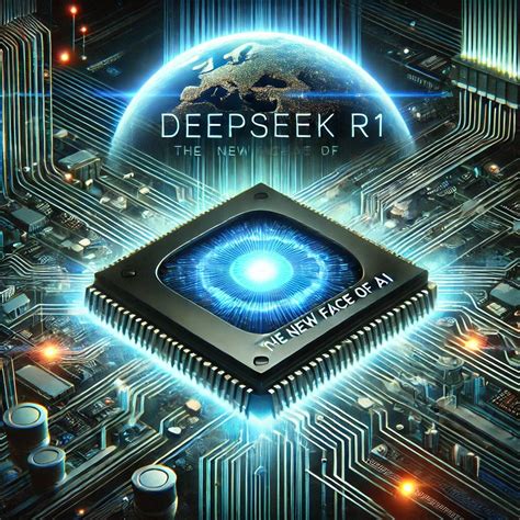 Deepseek Rewriting The Rules Of Ai Development Breaking News Deepseek A 6m Chinese Ai