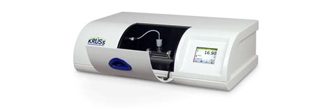 Automatic Polarimeter Measuring Ranges 90° 259 °z Chinchilla Scientific And Life Sciences
