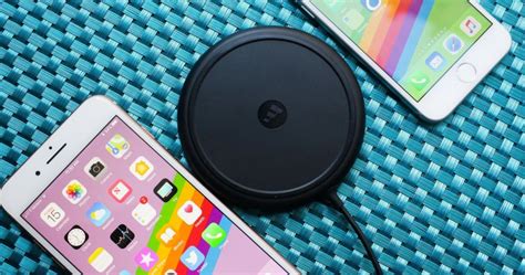Как беспроводная зарядка влияет на аккумулятор Iphone