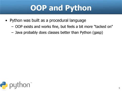 Classes Objects And Lists Ppt Download