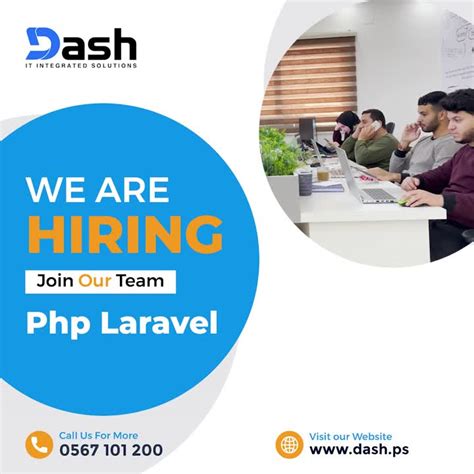 Dash On Linkedin Dash Hiring