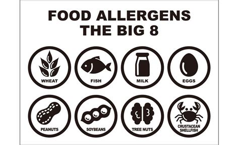 Allergen Control And Training For Snack And Bakery Production 2020 01