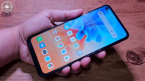 Tecno Mobile Spark Pro Review Is This Android Smartphone Worth The Money Techpinas