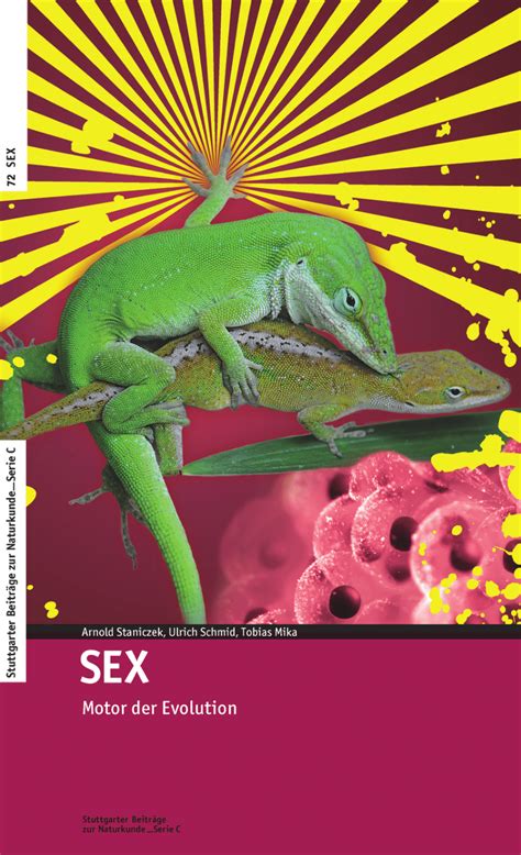 PDF SEX Motor Der Evolution