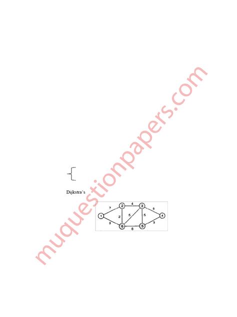Aoa Pyqs Pdf Computational Problems Mathematical Relations