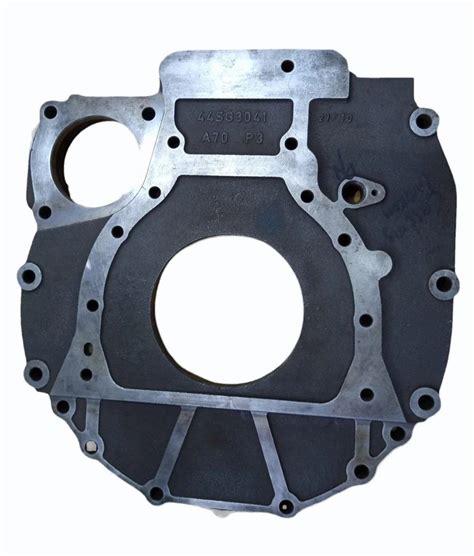Stainless Steel Adapter Plate At ₹ 3500piece Ambattur Chennai Id