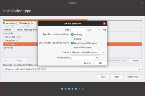 چگونه لینوکس را در کنار ویندوز نصب کنیم؟ پورتال اطلاع رسانی و علمی آموزشی دکتر رضا رمضانی مژدهی