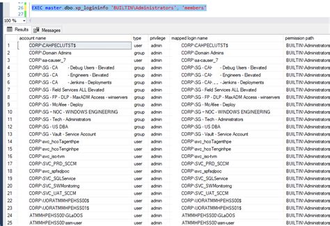 A Fix To SQL Server Error 18456 Login Failed