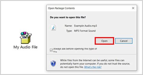 How To Insert Audio Files In Microsoft Word
