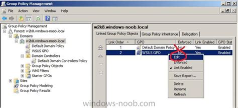 How Can I Configure Wsus To Deploy Updates Wsus Windows