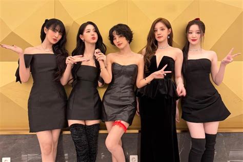 G I Dle Confirmed To Be Gearing Up For May Comeback Soompi