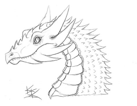 Как нарисовать дракона карандашом поэтапно мастер класс для детей и начинающих урок создания
