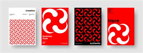 현대적인 전단지 디자인 격리된 책 표지 레이아웃 크리에이티브 보고서 템플릿 배경 팸플릿 포스터 비즈니스 프레젠테이션 기치 광고
